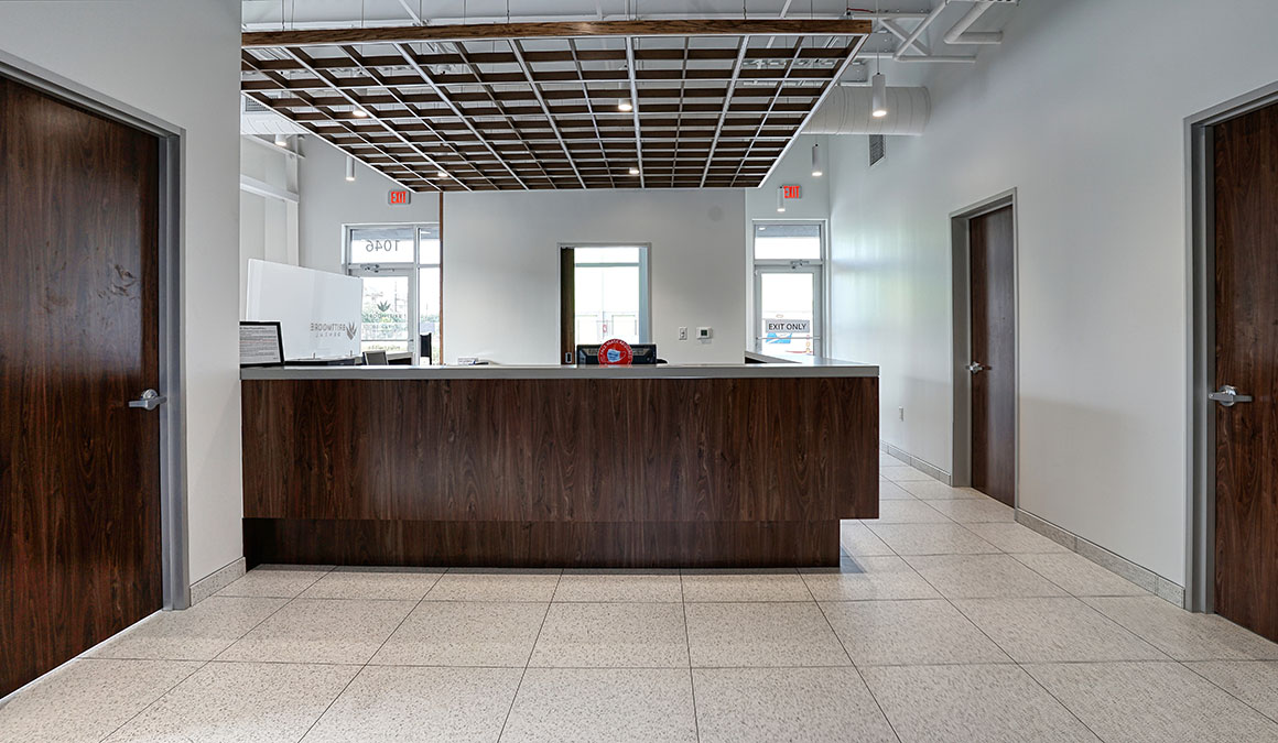 Brittmoore-09 - Method Architecture