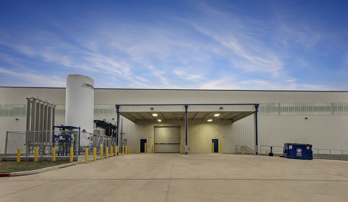 ICOTEX02 - Method Architecture