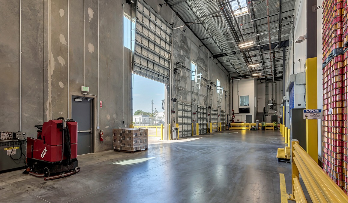 Karbach-Warehouse-09 - Method Architecture