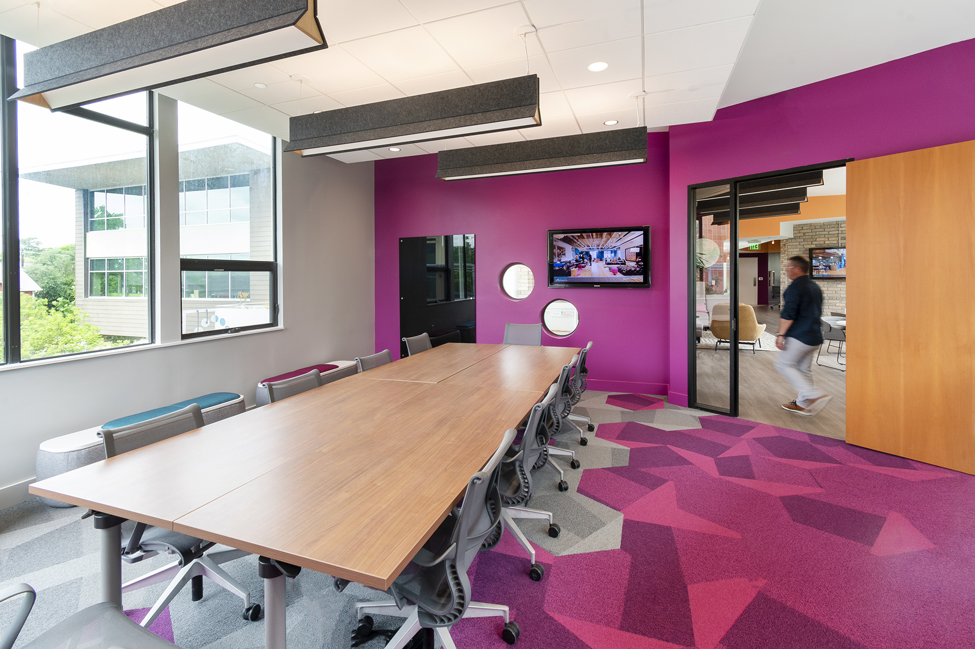 AL_Austin Office_4 - Method Architecture