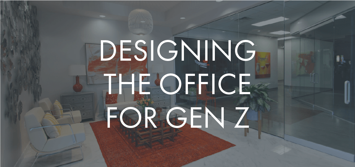 Designing the Office for Gen Z | Method Architecture | Houston Interior ...