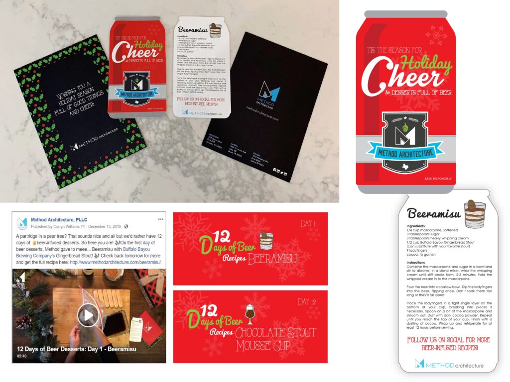 Method Architecture Received First Place at the SMPS Design Awards