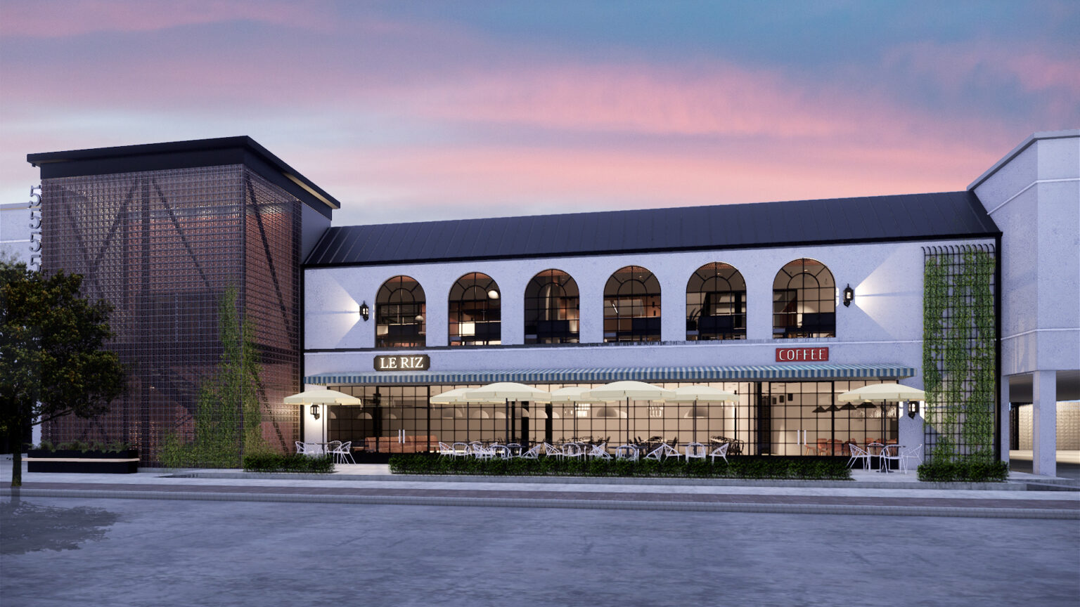 Method Architecture | Architecture & Interior Design Firm in Texas