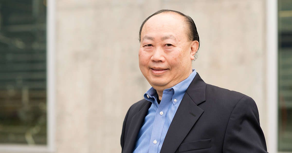 Calvin Leung Retires After 42 Year Career - Method Architecture