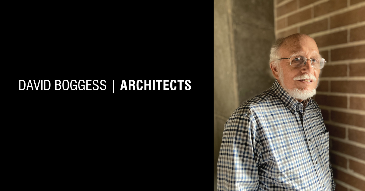 Method Architecture Acquires David Boggess Architects - Method Architecture