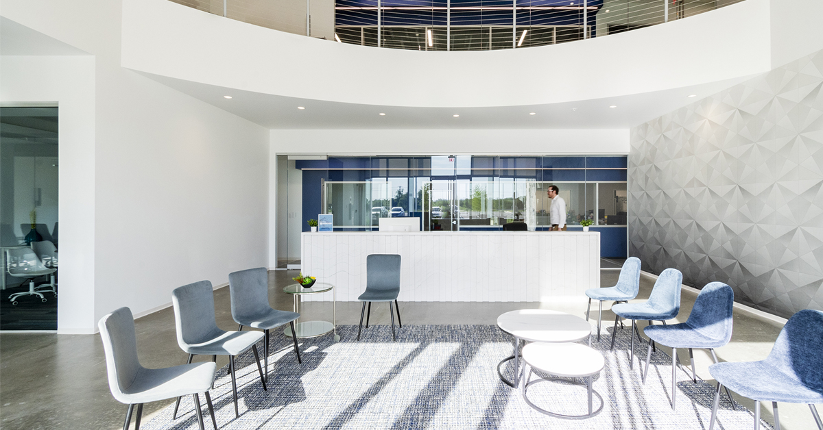 Design Decoded | Understanding your Building Type - Method Architecture