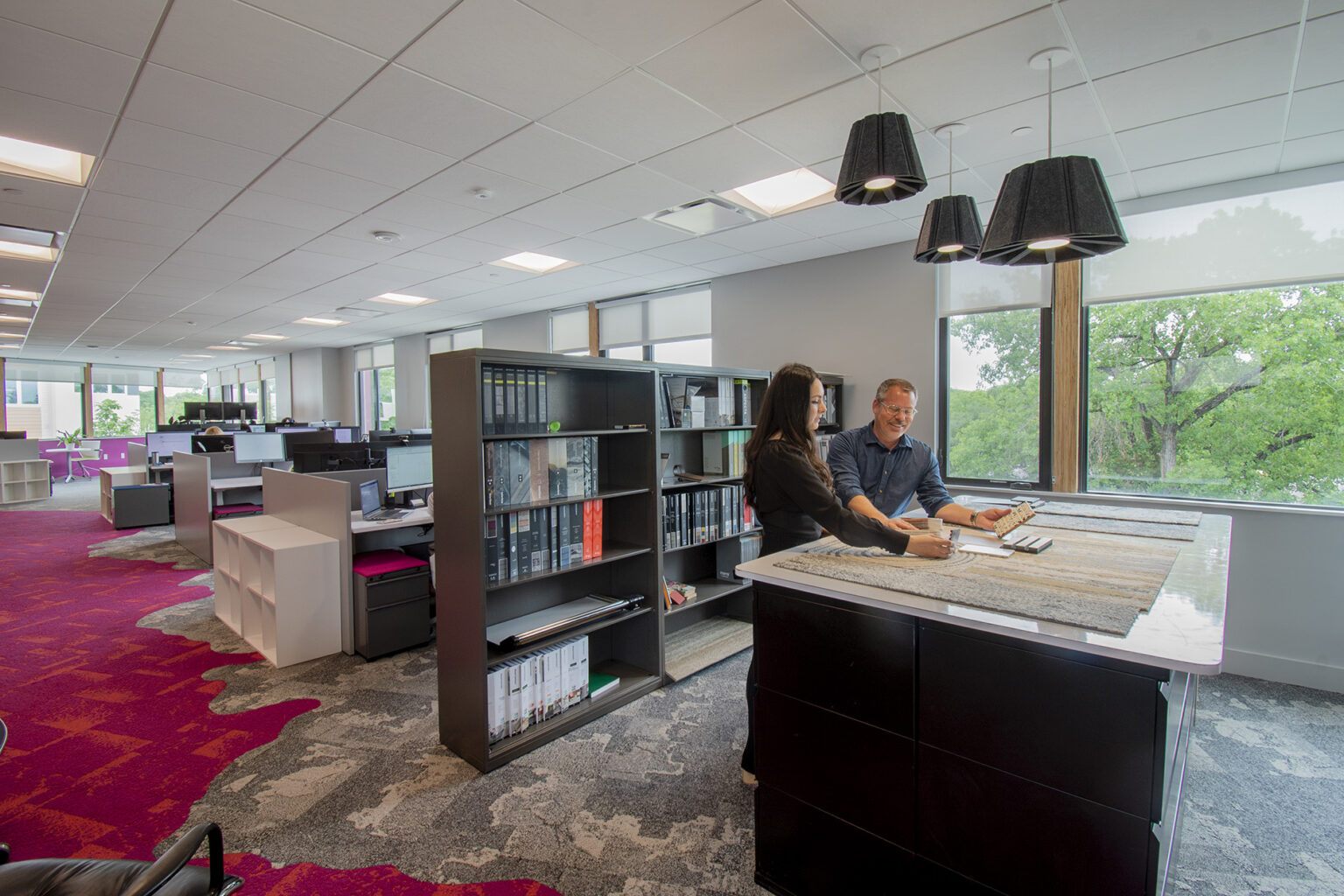 Contact Us | Method Architecture, Your Texas Architecture Firm