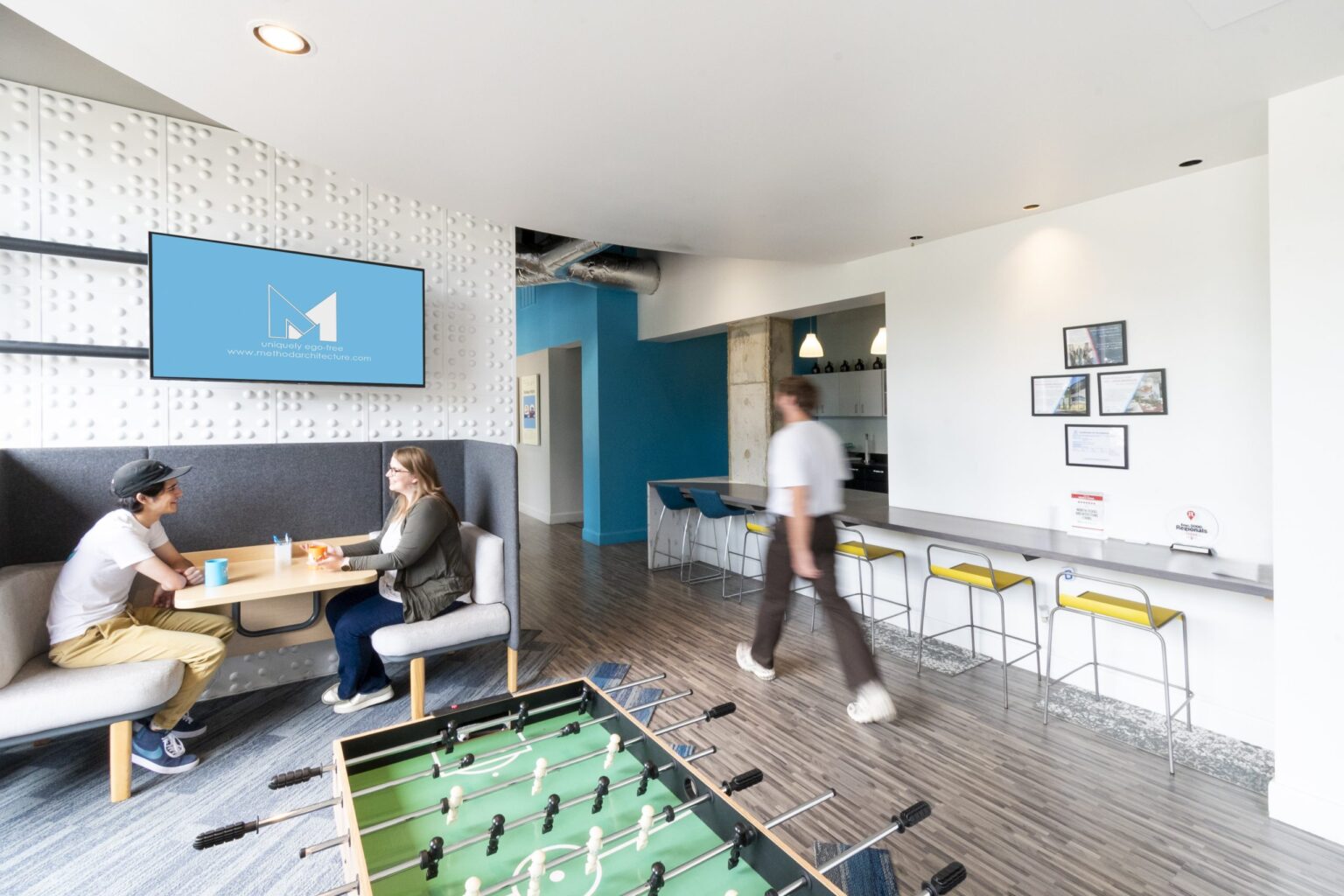 Method Architecture | Architecture & Interior Design Firm in Texas