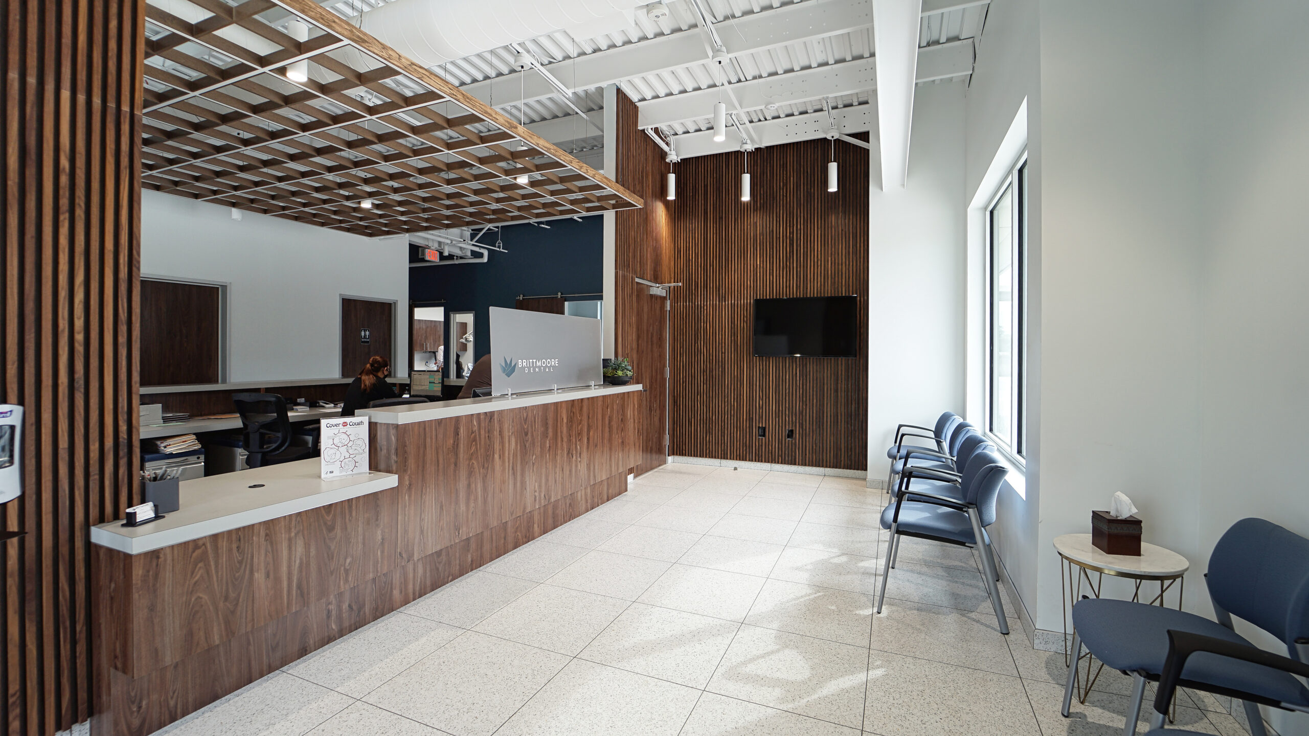 Brittmoore Dental - Method Architecture