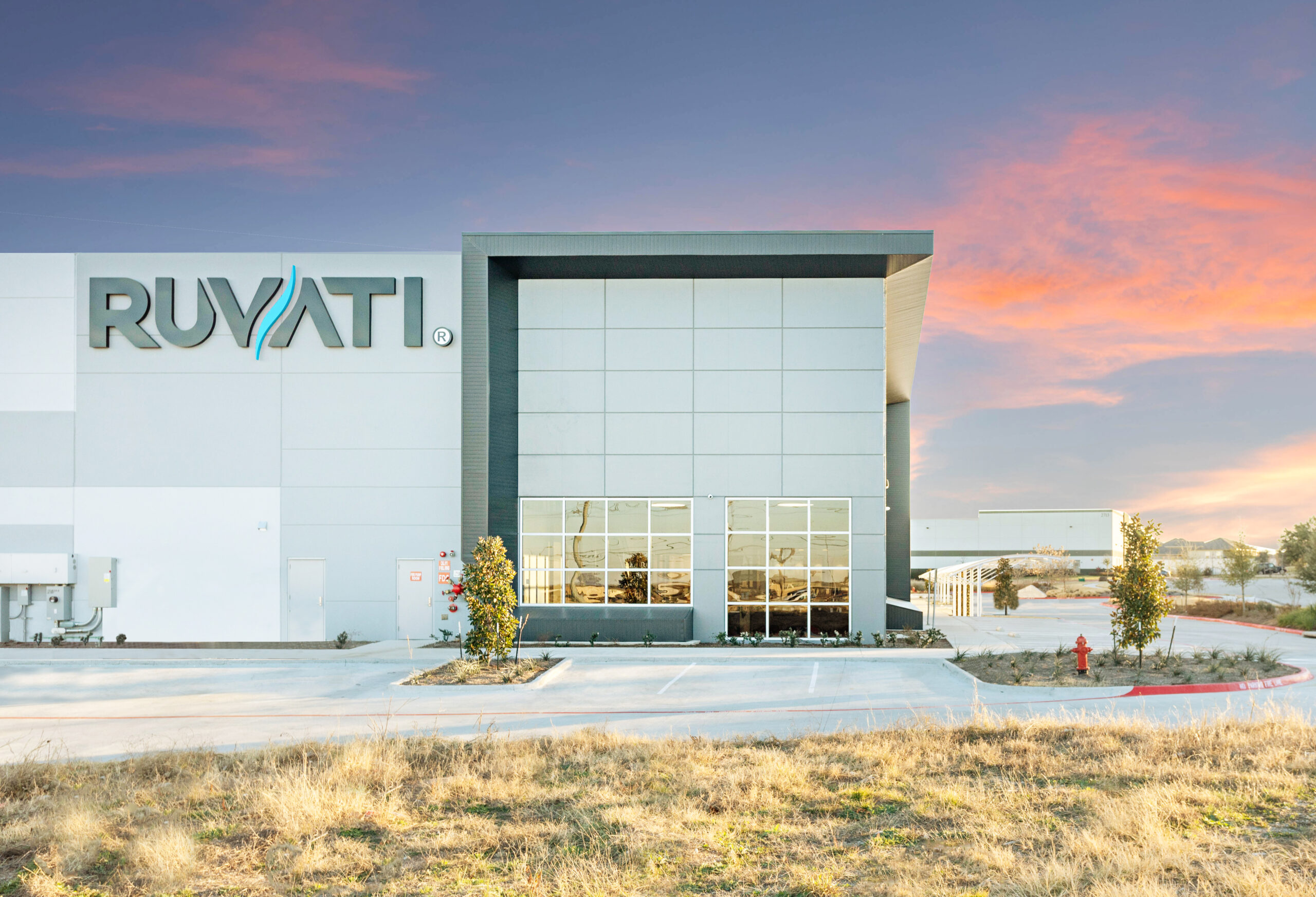 Ruvati USA - Method Architecture