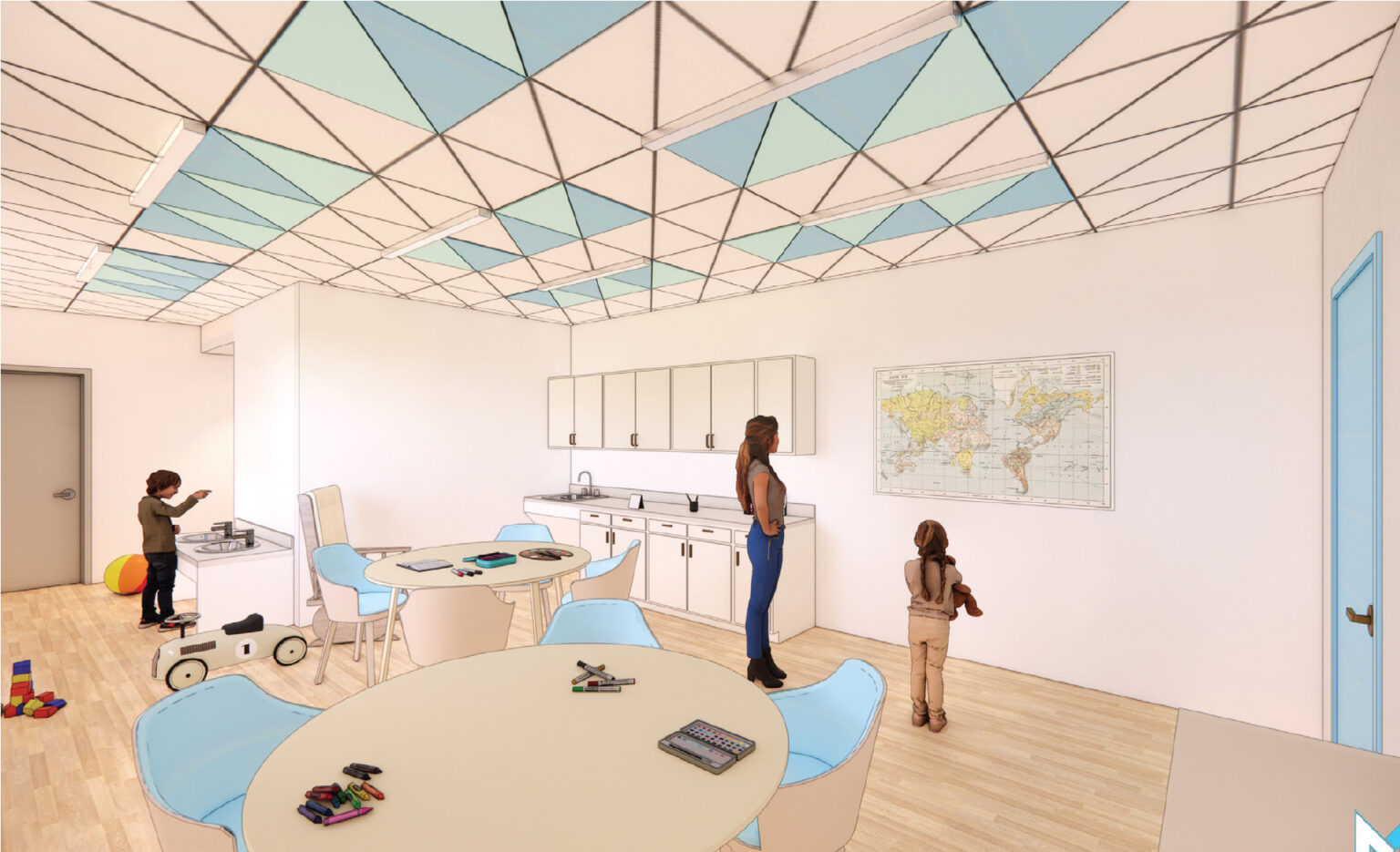 Contact Us | Method Architecture, Your Texas Architecture Firm