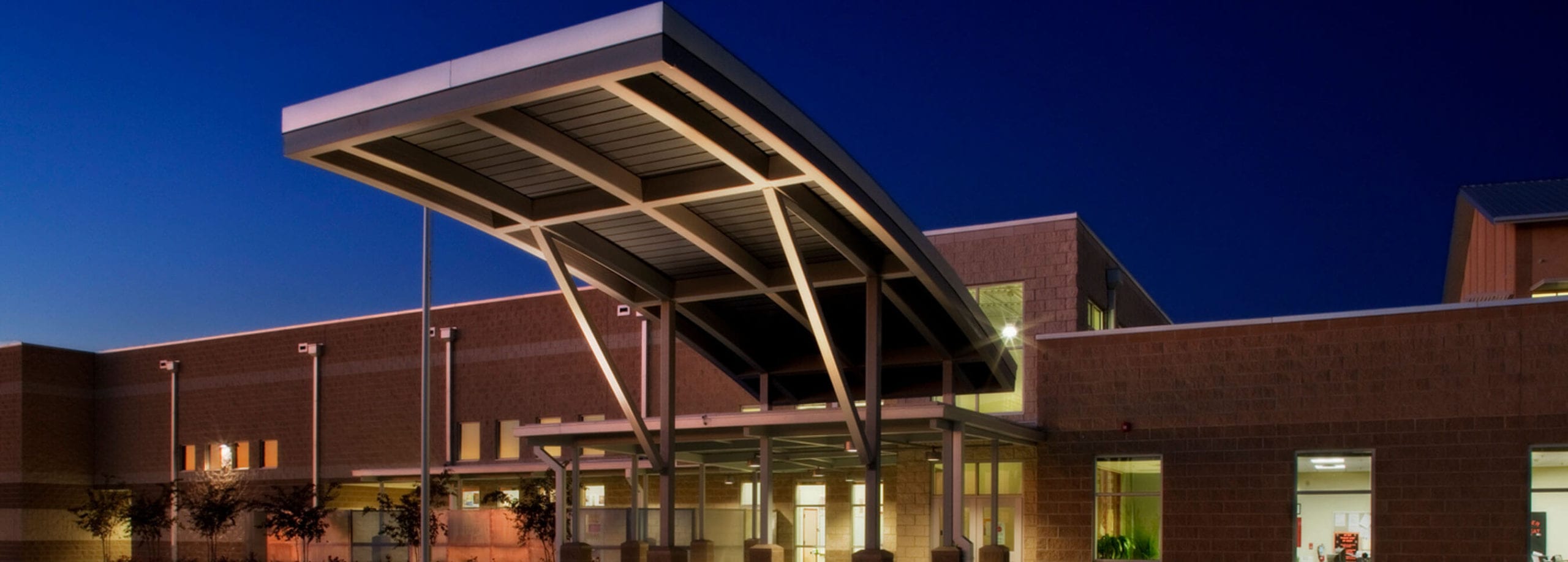 AISD Gorzycki Middle School - Method Architecture