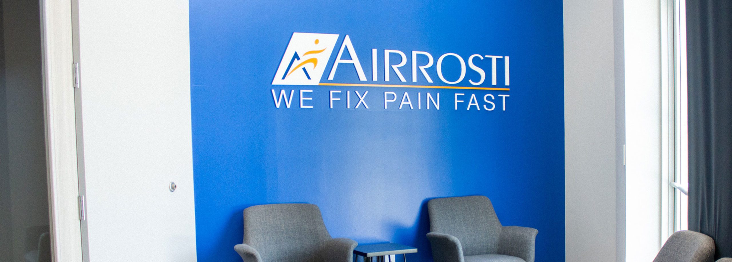 Airrosti - Method Architecture