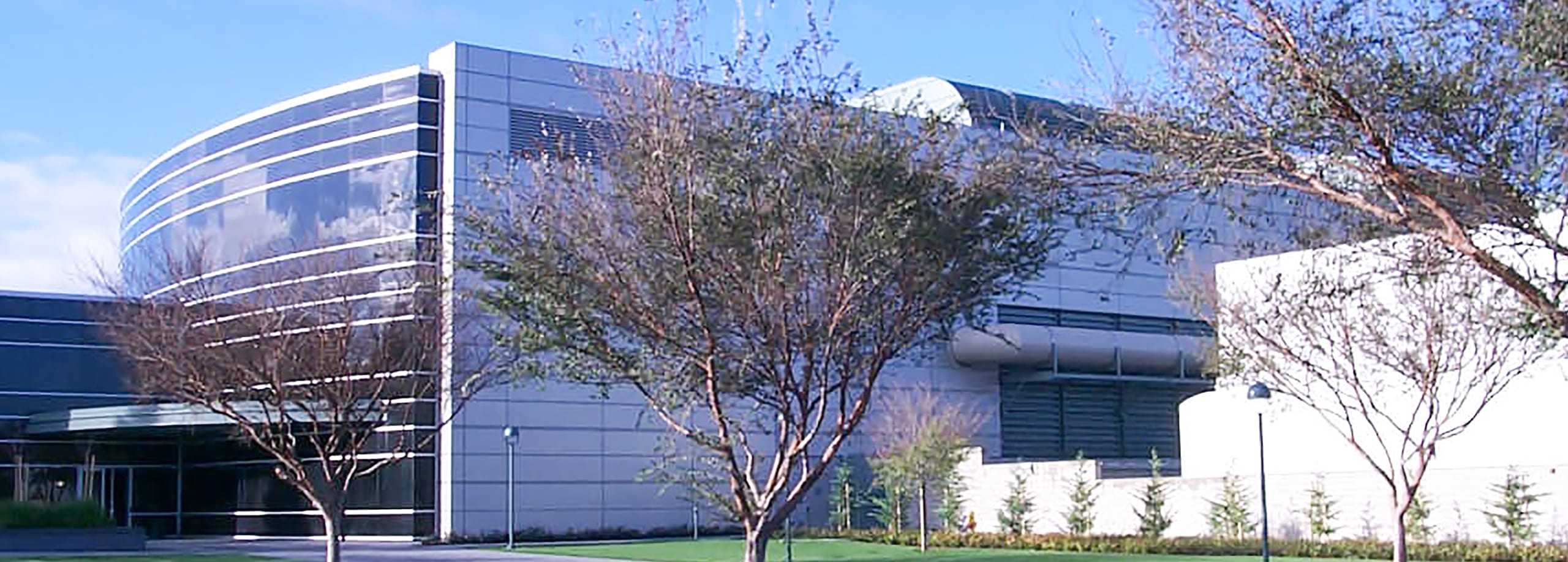 Applied Materials Technology Center - Method Architecture