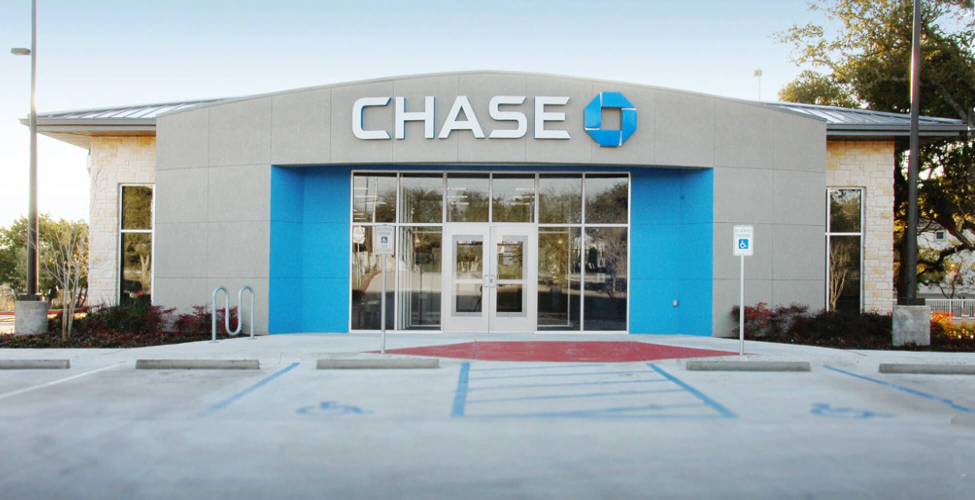 Chase Bank - Method Architecture