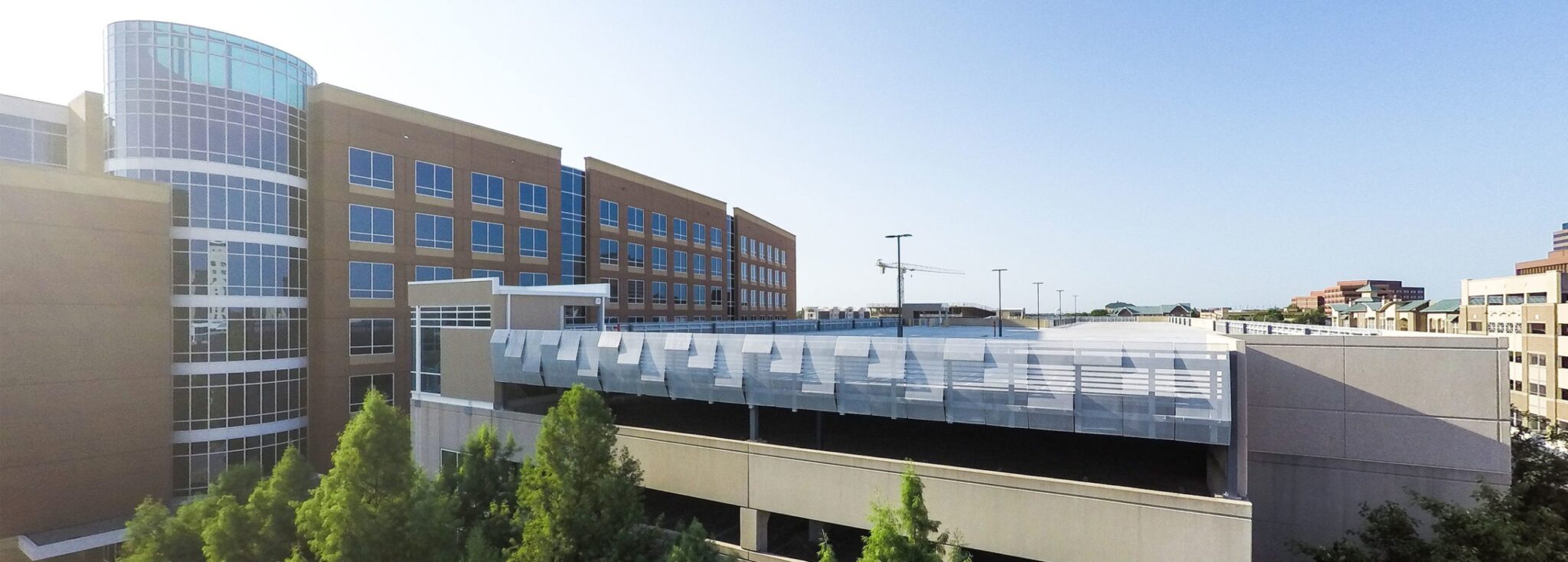 SHI Austin HQ Office Building - Method Architecture