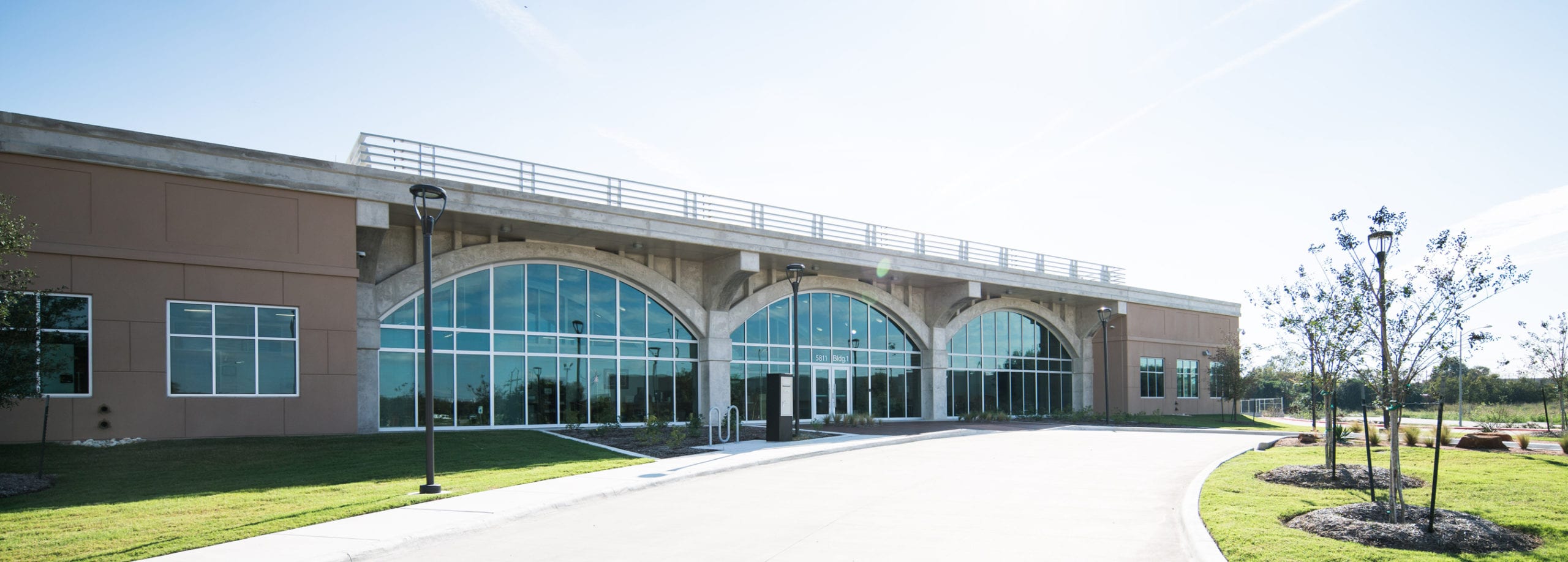 JD Abrams - Method Architecture