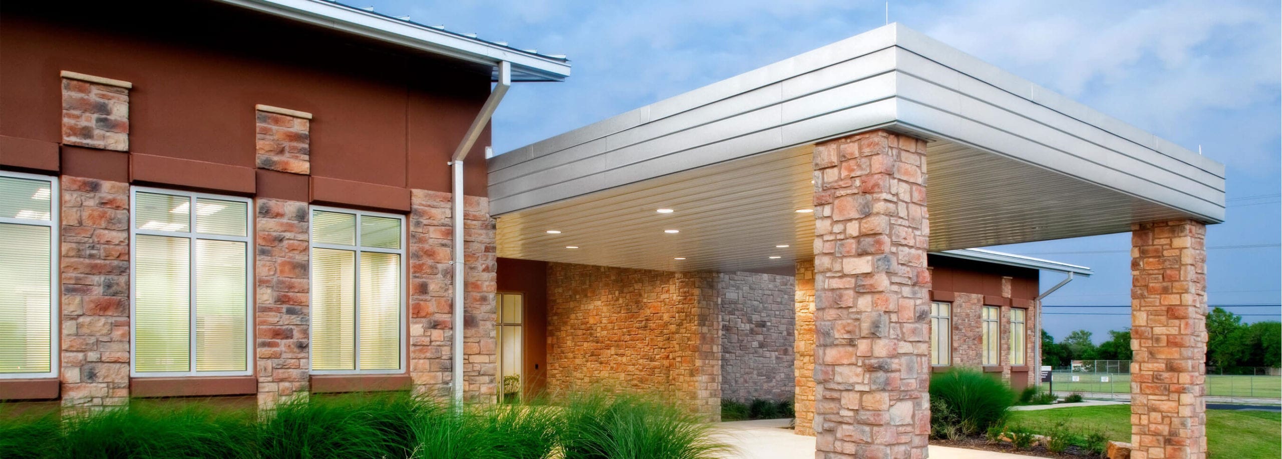 LISD Technology Center - Method Architecture