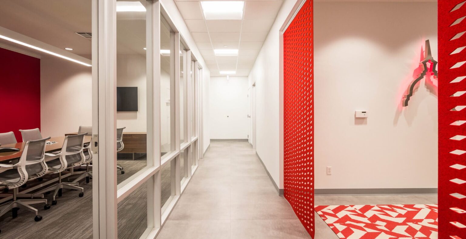 Method Architecture | Architecture & Interior Design Firm in Texas