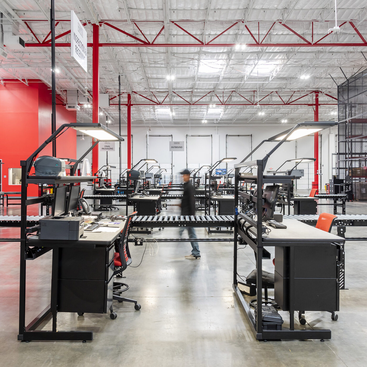 Method Architecture | Architecture & Interior Design Firm in Texas