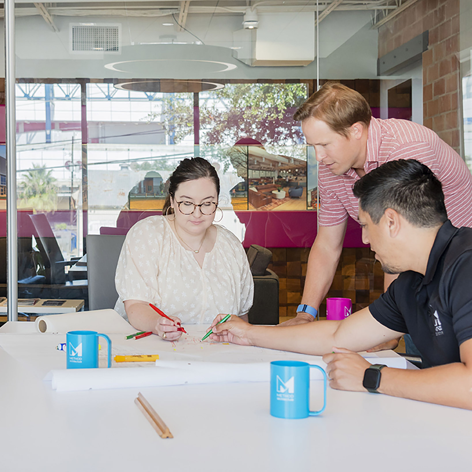 Method Architecture | Architecture & Interior Design Firm in Texas