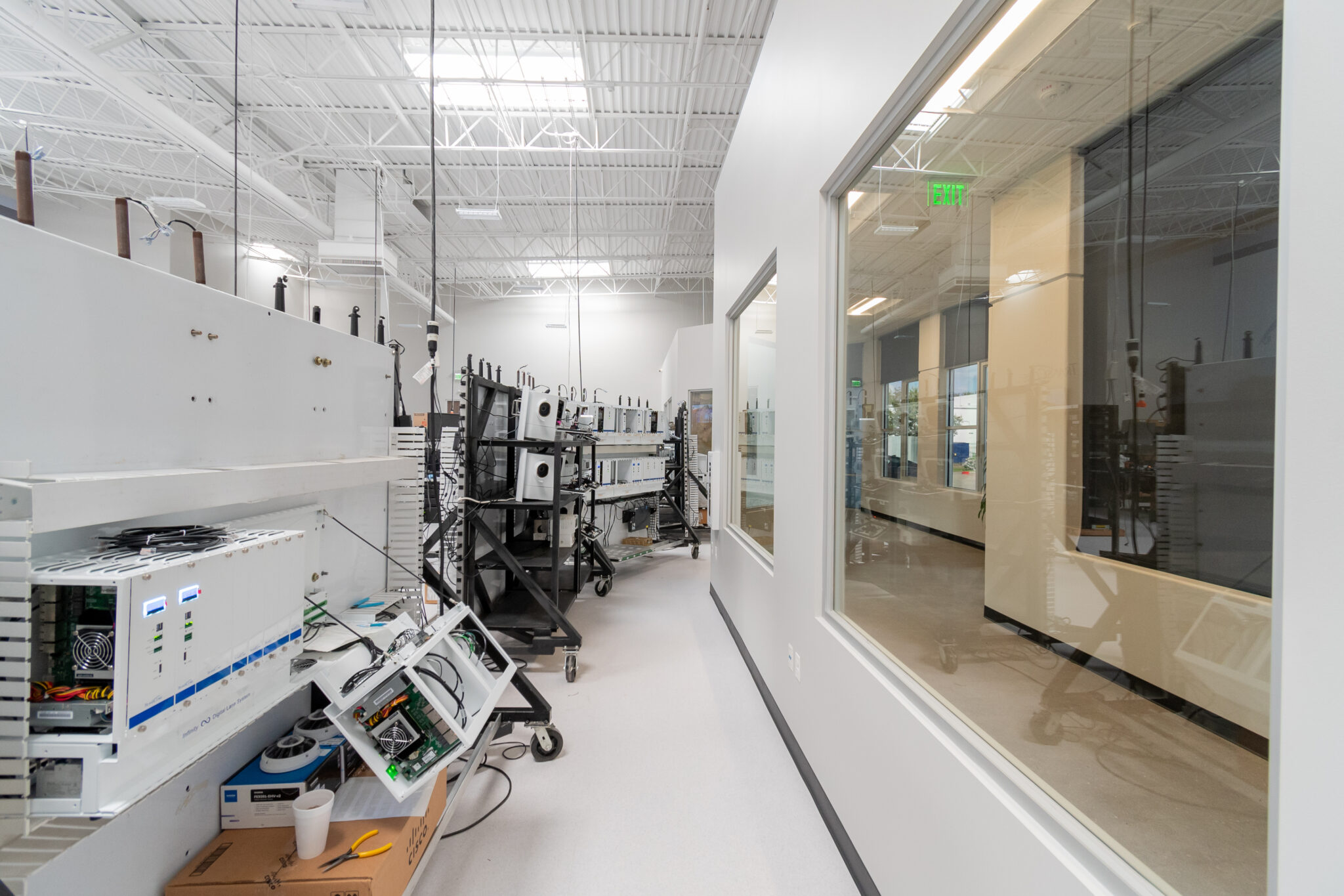 Ultimate Road Trip Guide to Texas Architecture | Method Architecture