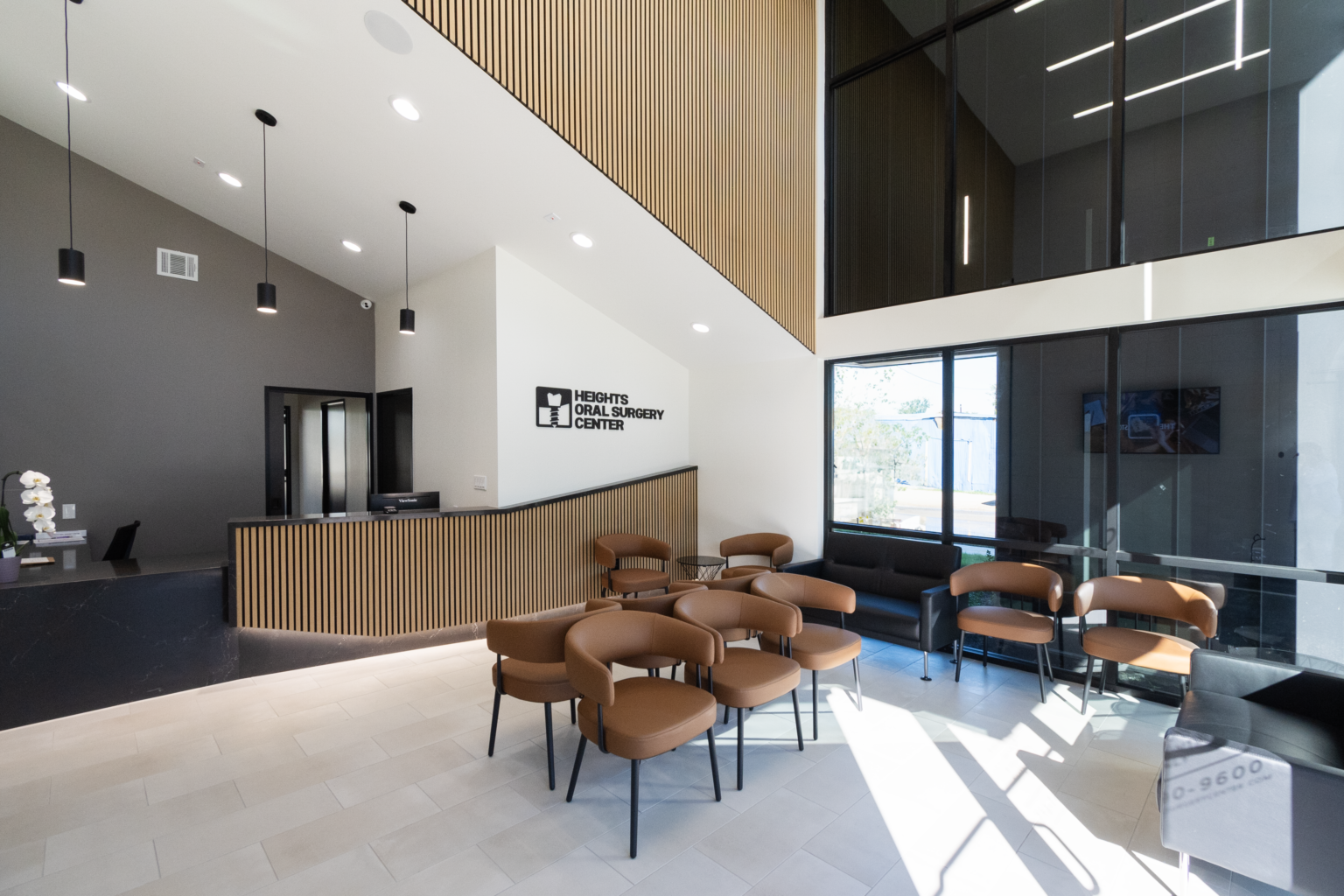 Method Architecture | Architecture & Interior Design Firm in Texas