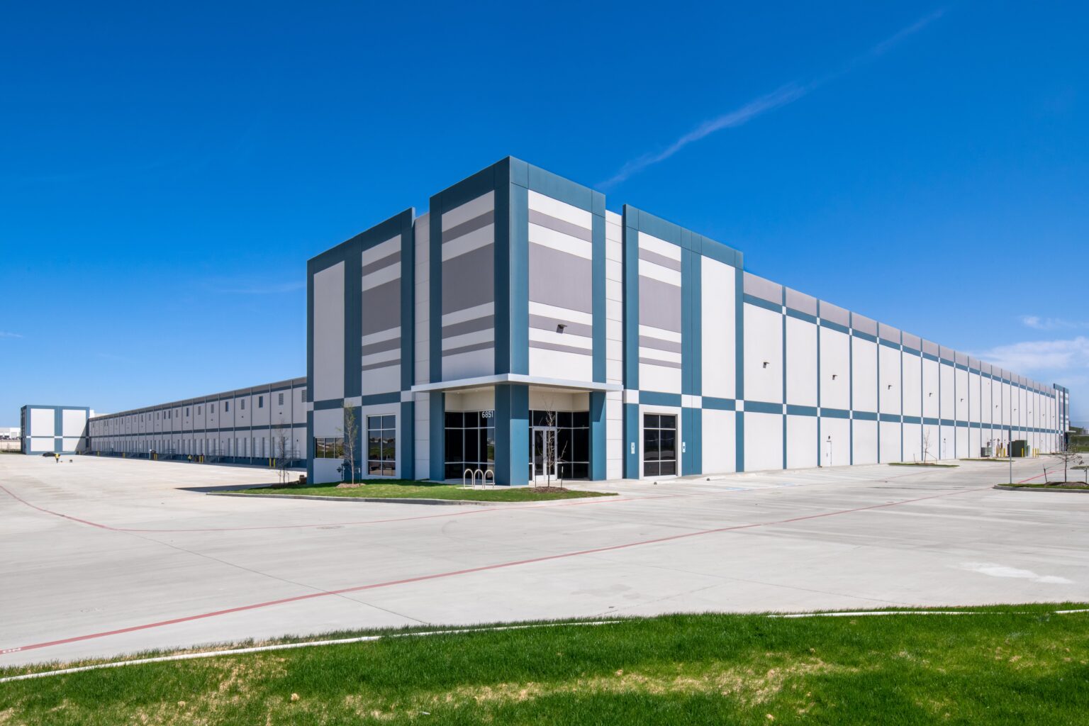 10 Awesome Office Lobby Reception Designs | Method Architecture