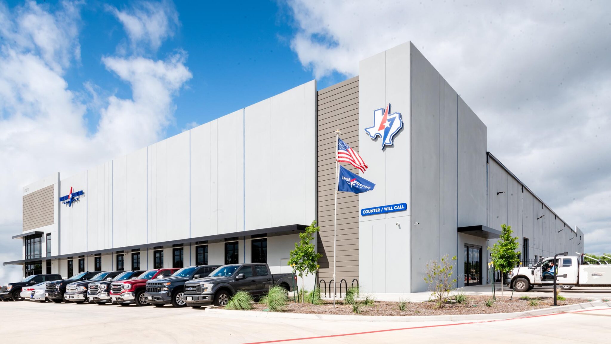 10 Awesome Office Lobby Reception Designs | Method Architecture