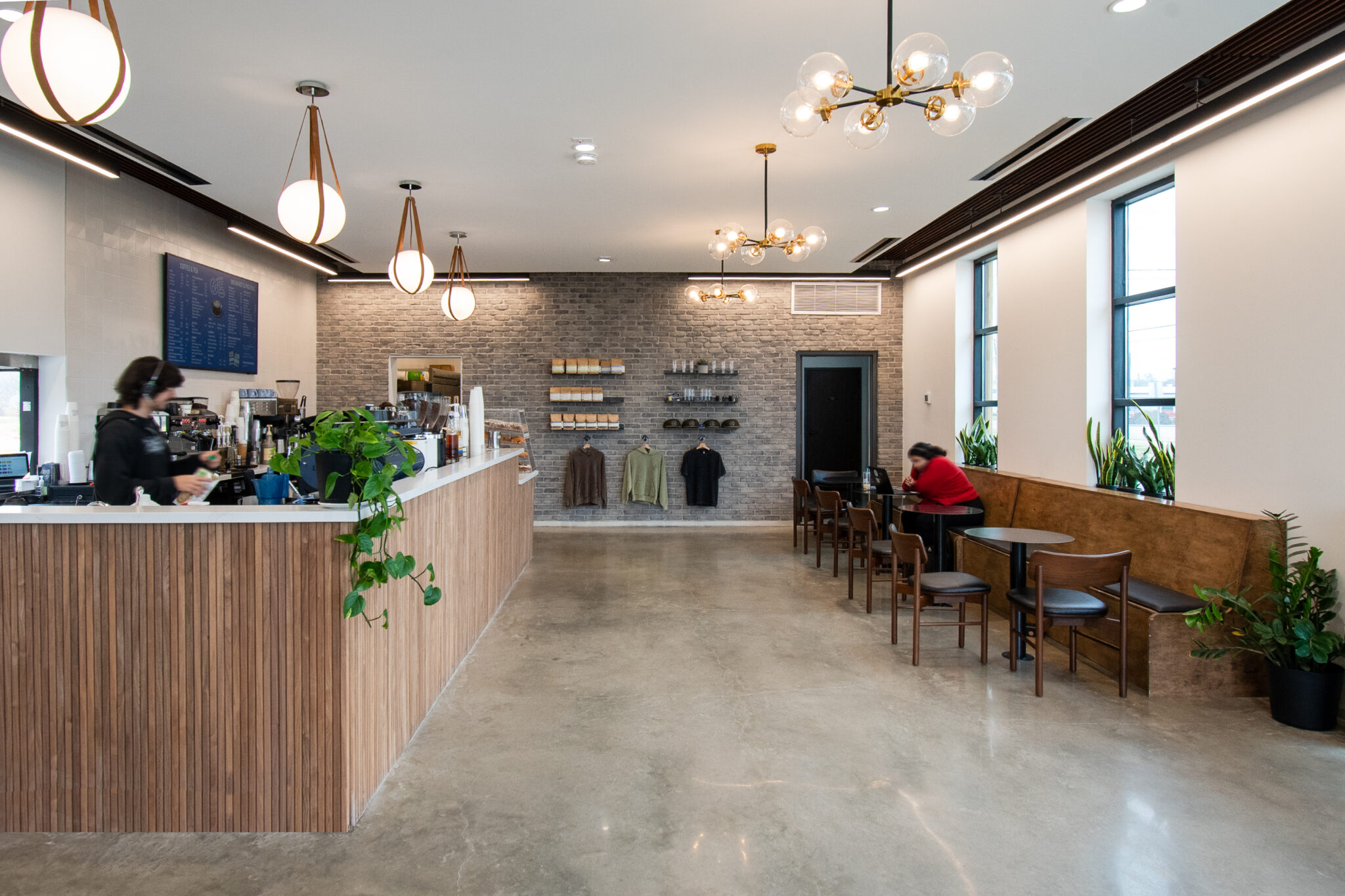 10 Awesome Office Lobby Reception Designs | Method Architecture
