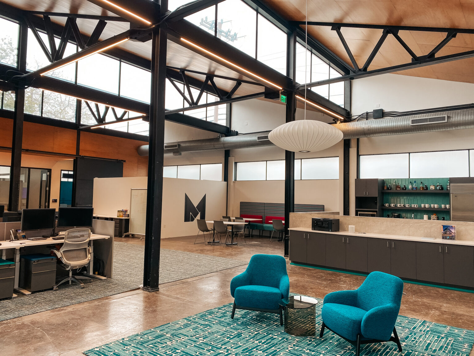 Industrial Architects in Texas – Method Architecture