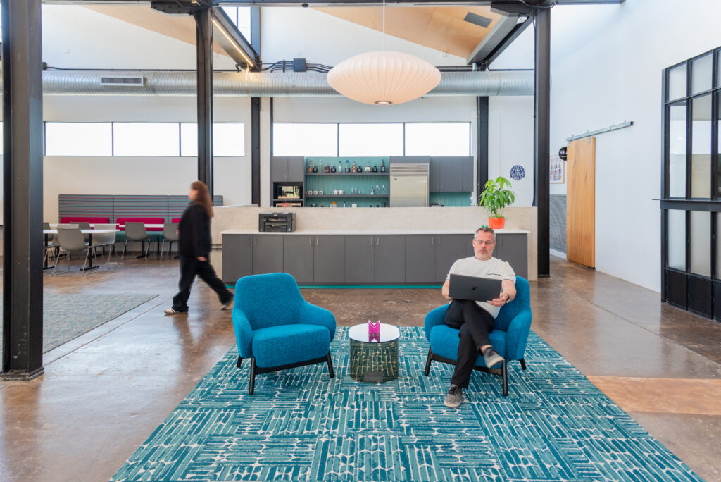 Contact Us | Method Architecture, Your Texas Architecture Firm