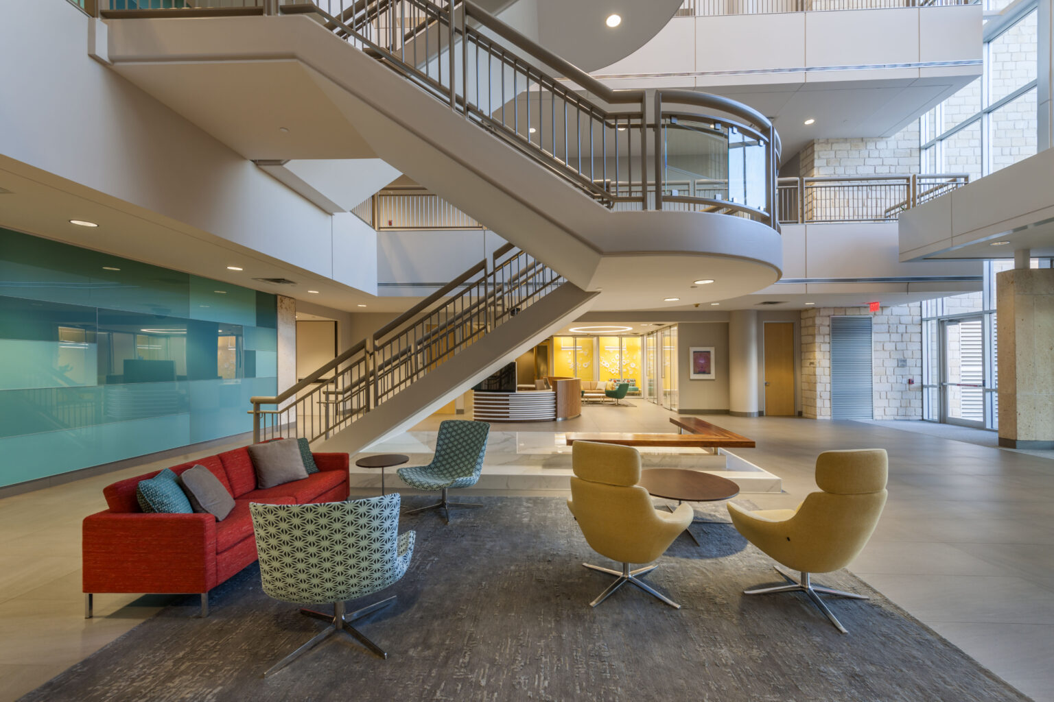 Method Architecture Ranked #109 in BD+C 2025 Giants 400 Report | Steady ...